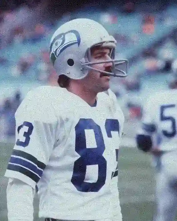 Seahawks Uniform Timeline - South Bay Force